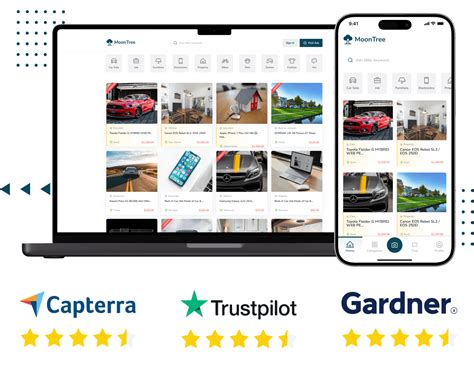 gumtree clone launch online classified marketplace