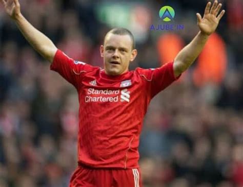 Jay Spearing Net Worth Wife Liverpool Age Sportsjone