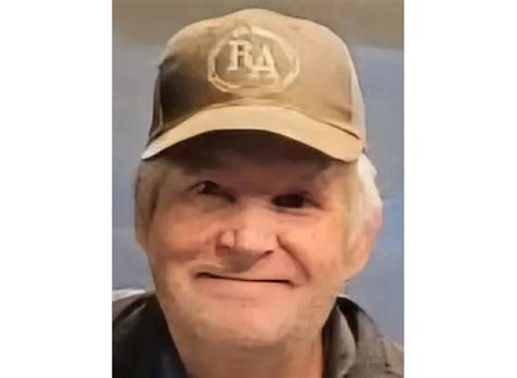 William Charles Goolsby Obituary 2024 Gainesboro Tn Anderson