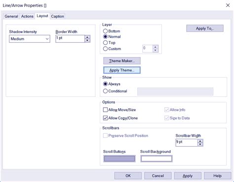 Qlikview Themes How To Apply Qlikview Layout Themes Dataflair
