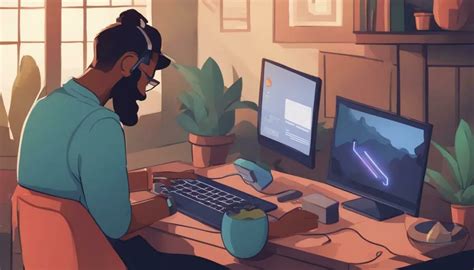 Fixing Discord No Route Error Step By Step Guide Descriptive Audio