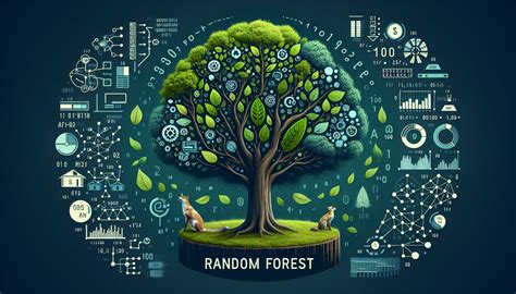 Random Forest Inteligencia Artificial 360