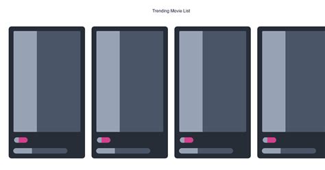 React Loading Skeleton Examples Codesandbox