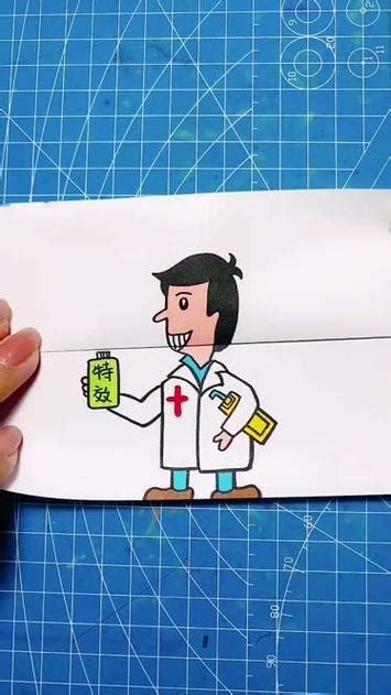 简笔画的小人可爱又好看图文怎么画（最新13张） 简笔画图片大全