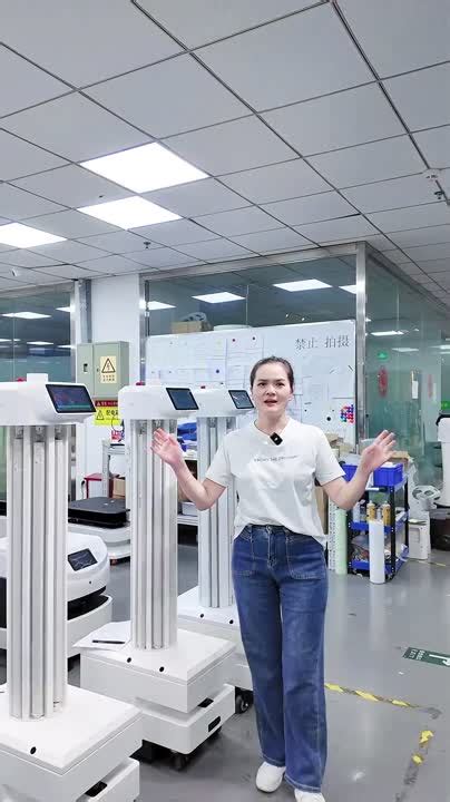 Reeman Robot On Linkedin Reemanrobot Uvcrobot Uvcdisinfectionrobot