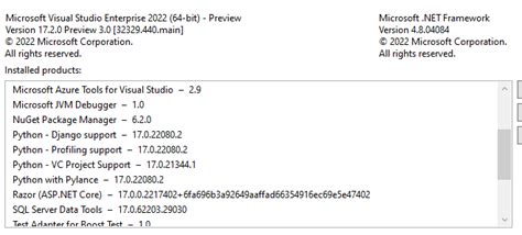 Cannot Use Cookiecutter To Load Template · Issue 6872 · Microsoft
