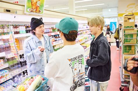 三代目 J Soul Brothersの一泊二日の アポなし旅”に密着！ 『密着36時間 三代目jsbを2日間自由にさせてみた』がabemaで