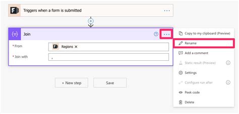 Formstack Forms And Microsoft Powerautomate Dropdown And Checkbox