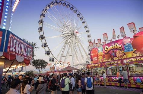 Oc Fair To Launch Fair Food Drive Thru Starting