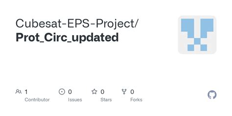 Github Cubesat Eps Project Prot Circ Updated