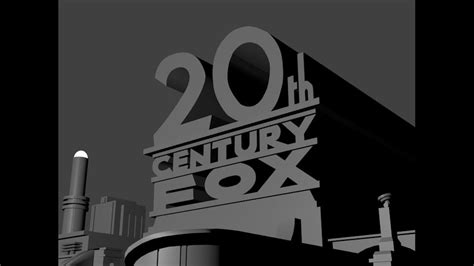 20th Century Fox 1935 Logo Remake Wip 1 By Vincenthua2021 On Deviantart