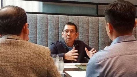 Dirut Waskita Karya Destiawan Soewardjono Jadi Tersangka Korupsi Pencairan Dana SCF ...