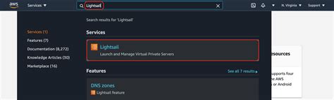 Cloud 】透過 Amazon Lightsail 建立 Ghost Blog