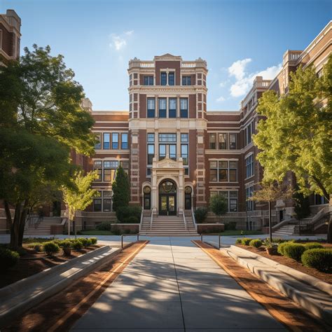Maynard Jackson High School Atlantas Beacon