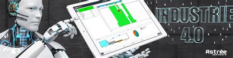 Astrée Software Linkedin