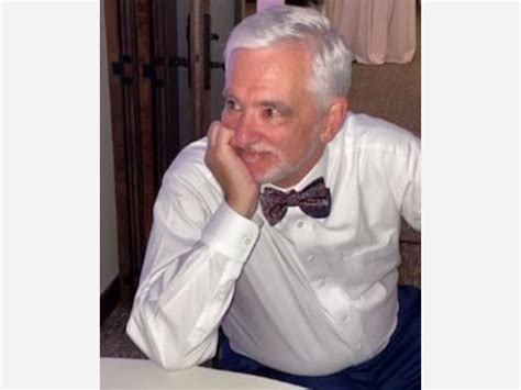 James Joseph Ledwith Jr Franklin Observer