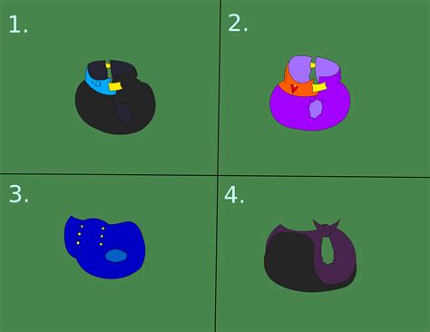 Lot Of Custom Diapers 2 — Weasyl