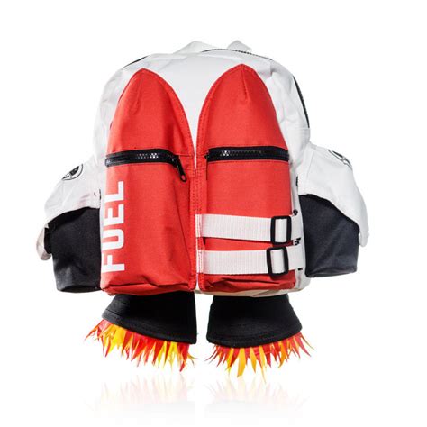Jetpack Backpack Urban Stock New Zealand