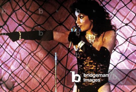 Apollonia Kotero 80s Groovy Tuesday Apollonia 6” The Analog