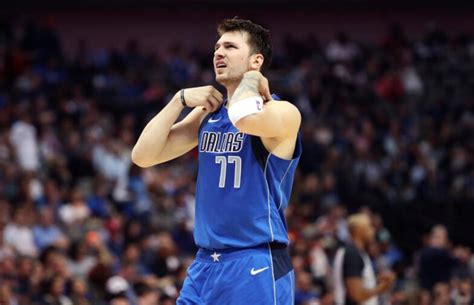 Kia Rookie Ladder Unanimous Win For Doncic Seems Unlikely Now