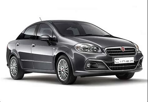 Fiat New Linea Car At Best Price In Shikohabad By Ashok Auto Sales Id