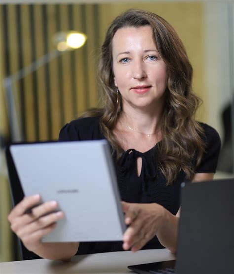 Днес под светлините на прожекторите ни е Вероника Панова която се грижи за развитието на