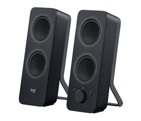 The Best Logitech Speakers For Bass Head Speakers