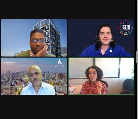 Santiago Aguirre Montoya 🏳️‍🌈 On Linkedin Inclusivehospitality