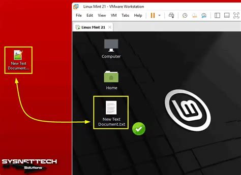 Installing Linux Mint Version 20 In Vmware Workstation