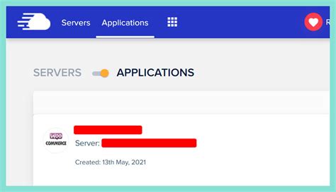 Cloudways 教學 申請和安裝免費 Ssl 加密憑證