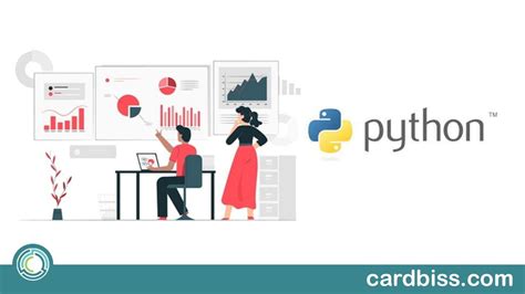 Aprende Sobre La Estadística En Python En Línea Cardbiss