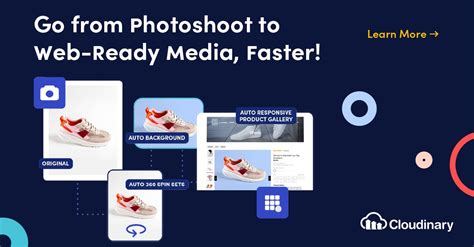 Cloudinary On Linkedin Edit And Publish Images And Videos Fast And At