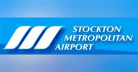 Stockton Metropolitan Airport Sck Aviation Pros