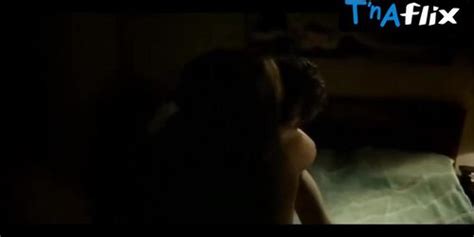 Giulia Gam Sexy Scene In Arido Movie