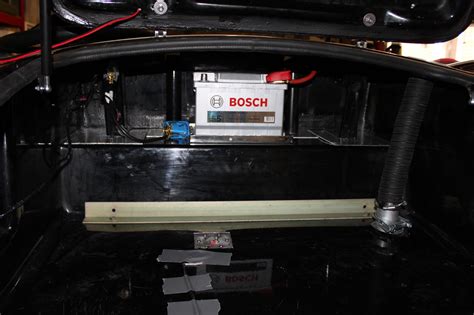 AC Cobra Build Dax August