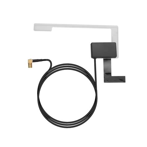 Universele 12v Sma Connector Voertuig Actieve Ante Grandado