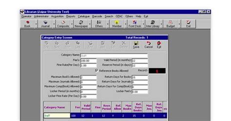 10 best open source and free library management systems in 2025