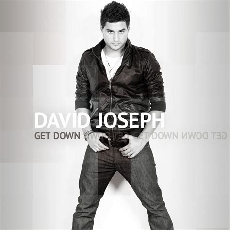 David Joseph Songs Events And Music Stats