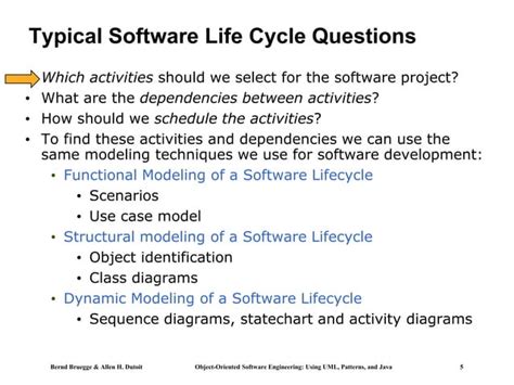l35 lifecyclemodeling ch15lect1 ppt