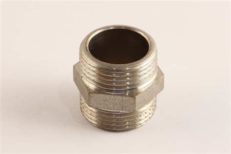 How To Measure Pipe Nipple Length 5 Types