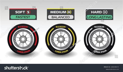 4 Pirelli F1 Tyres Stock Vectors And Vector Art Shutterstock