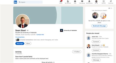 how to block someone on linkedin ipm media