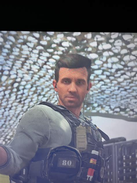This Fucking Guy R Warzone
