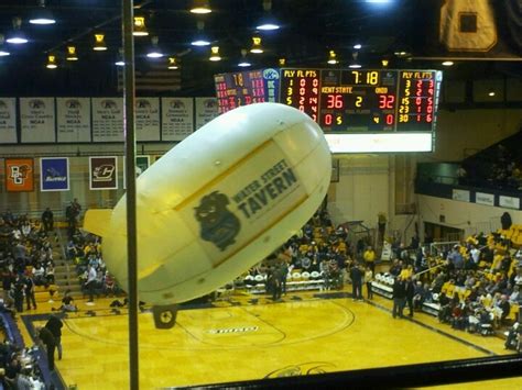 take your marketing to new heights on a mini remote controlled blimp