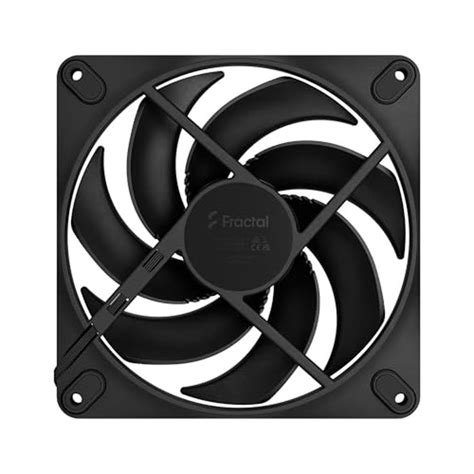 Arctic P14 Pro Reverse A Rgb Vs Fractal Design Momentum 14 Case Fan