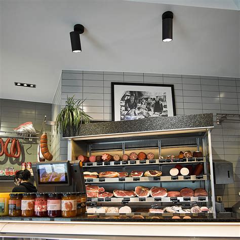 Proled Smart Surface Spots Dual Sensor 15 Watt 30 Watt