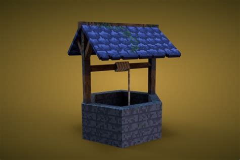 Create Animated 3d Voxel Art The Sandbox With Voxedit By Zeepyx Fiverr