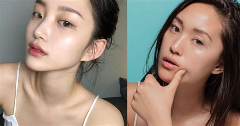 Makeup လိမ်းစရာမလိုဘဲ Smooth Glow Skin ကို ပိုင်ဆိုင်ဖို့ ပုံမှန်လုပ်ရမယ့် အချက် ၈ ချက်makeup