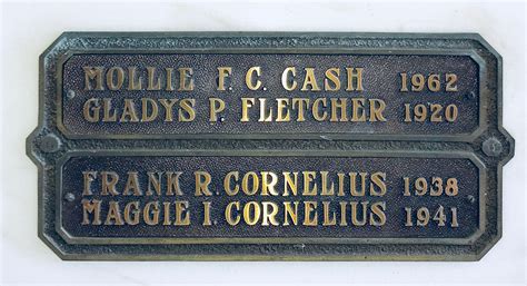 Francis Robert Frank” Cornelius 1847 1938 Memorial Find A Grave