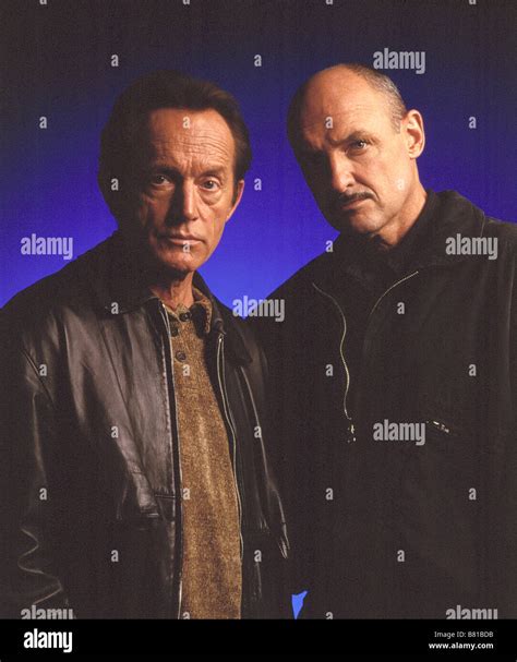 Millennium Tv Series 1996 1999 Usa Created By Chris Carter Terry O